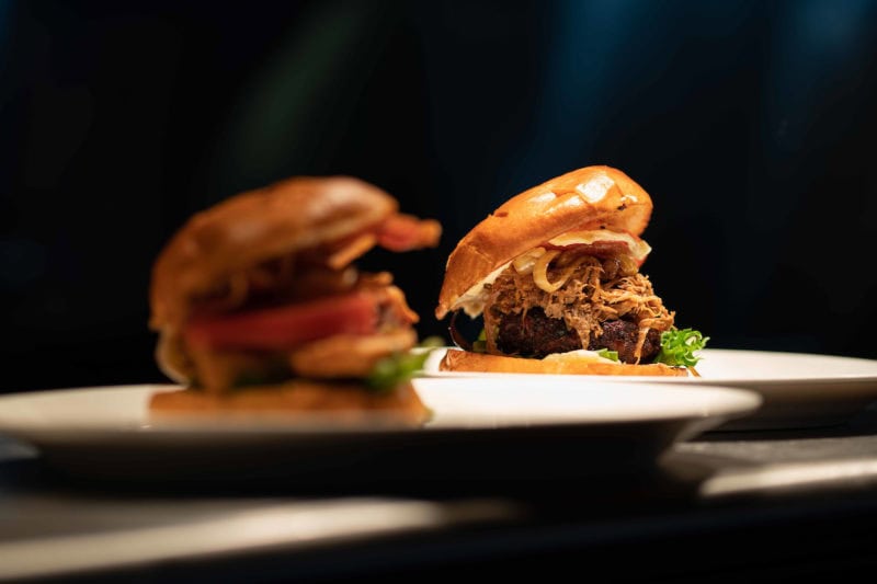 Bluebird - The Stanford Inn at Wilderness Road